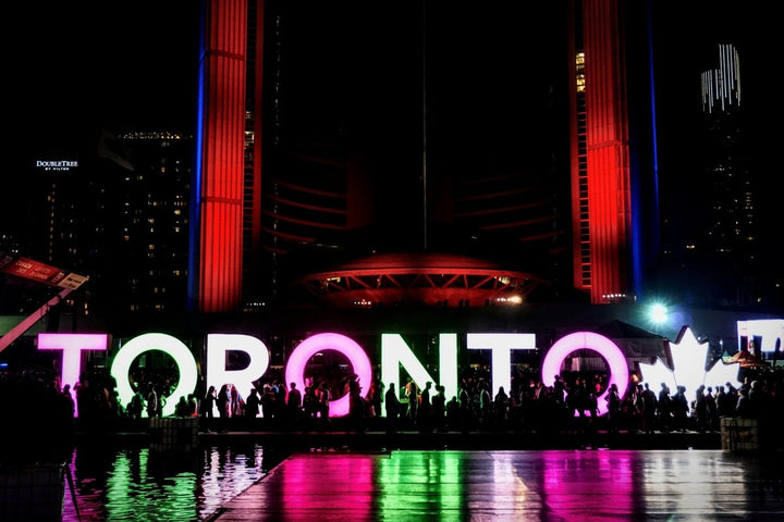 Ultimate Toronto Bachelorette Party Guide | Best Hotels, Bars ...