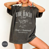 Bach & Boujee – Bachelorette Party Supplies – Bach and Boujee